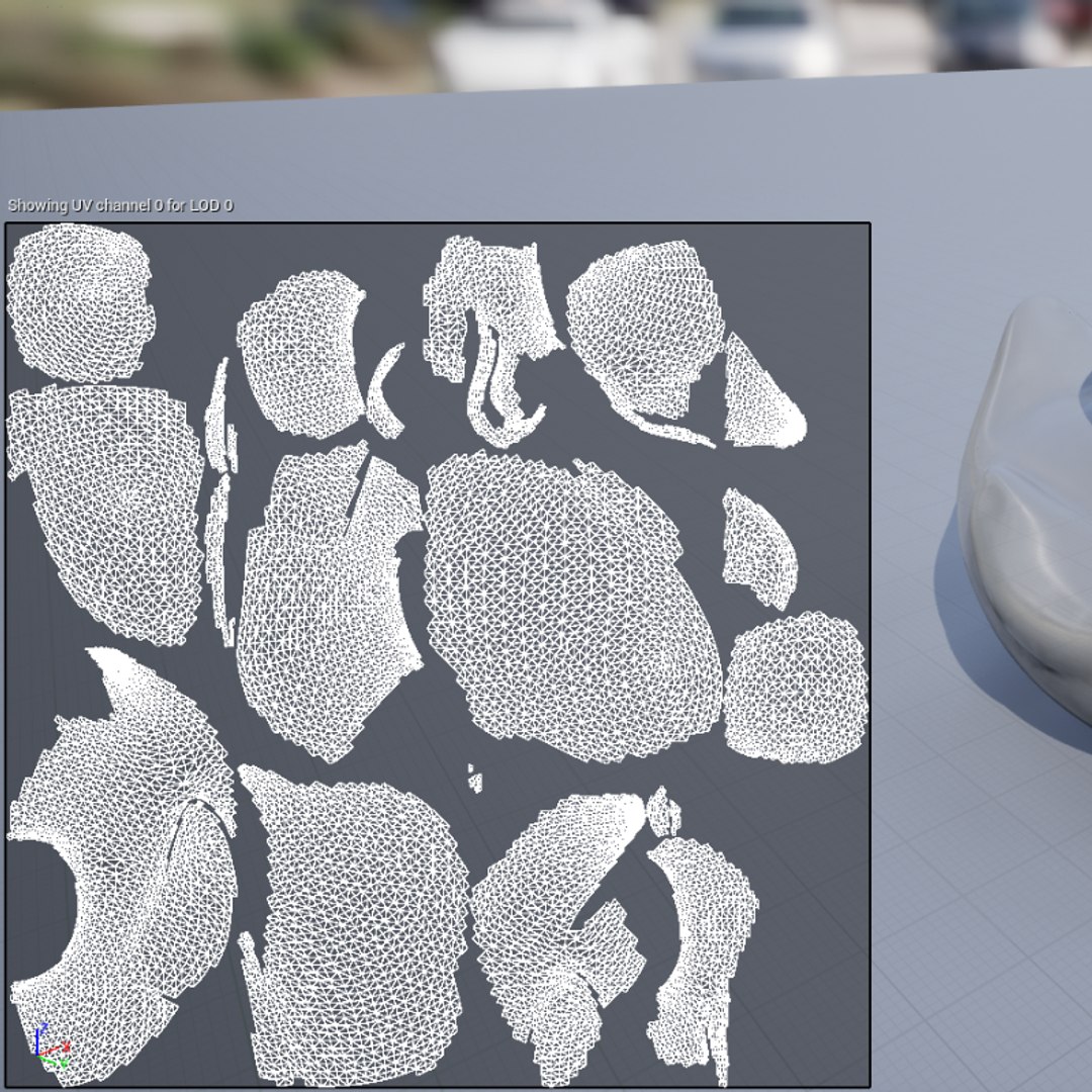 3D HD Rubber Duck - TurboSquid 2271266