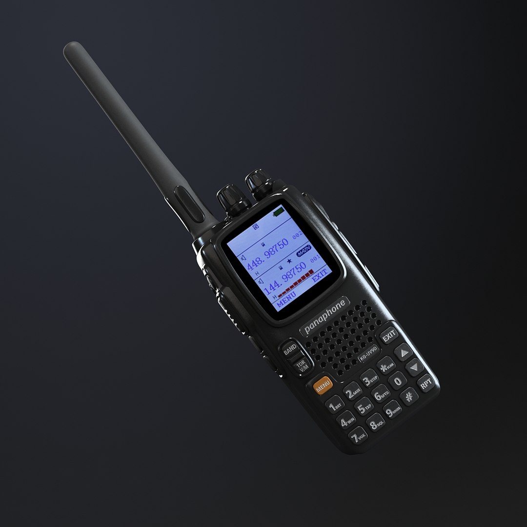 obj gear winter realistic