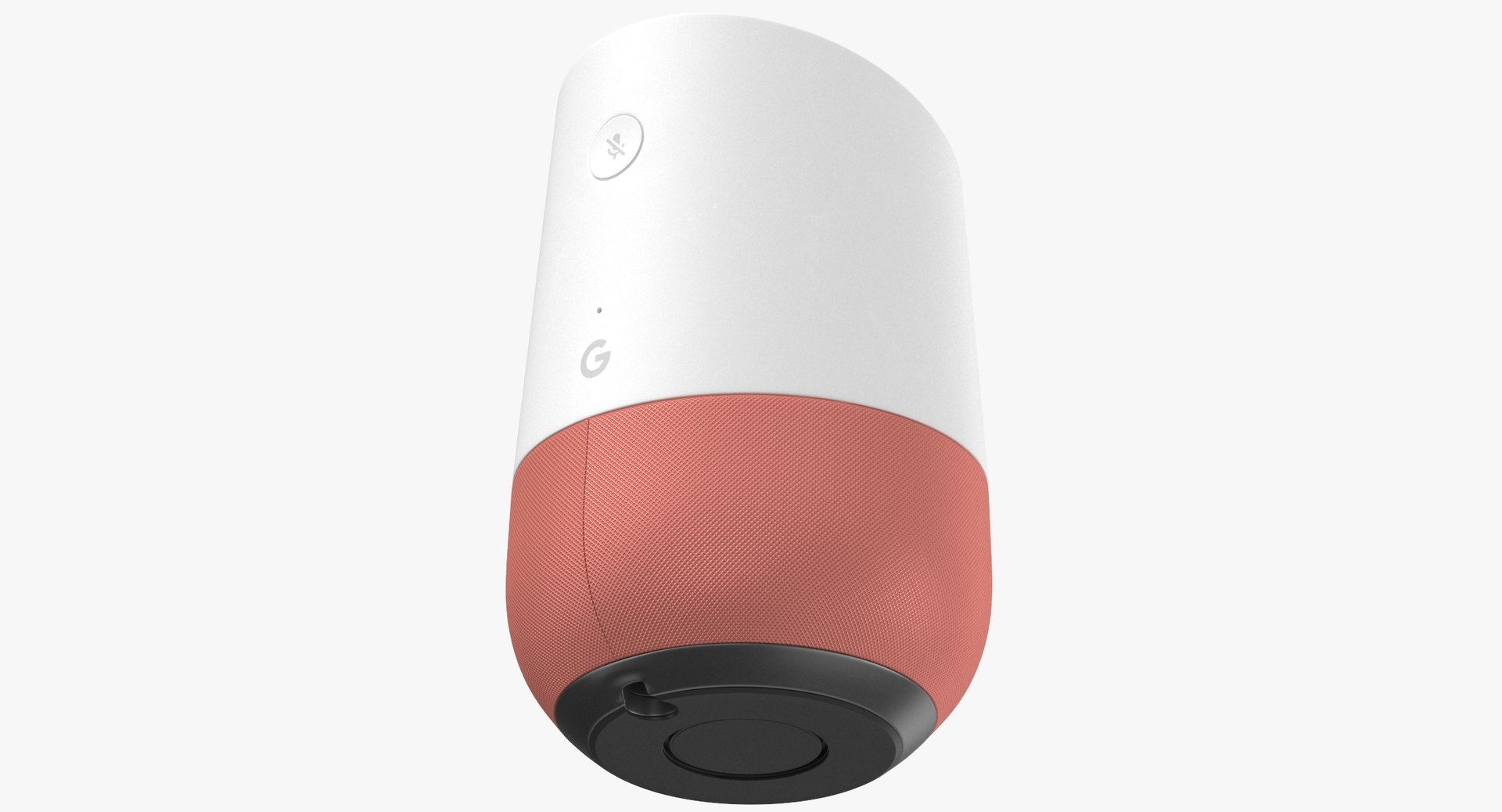 Google Home Gen 3D Model - TurboSquid 1332124