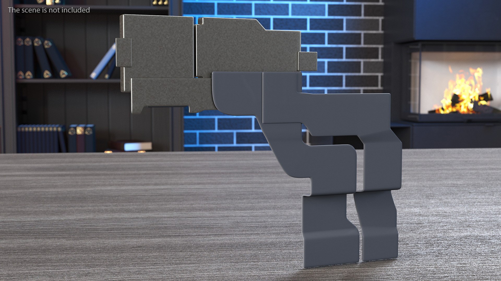 IPhone 14 Pro Front Facing Camera Module 3D model - TurboSquid 2090349