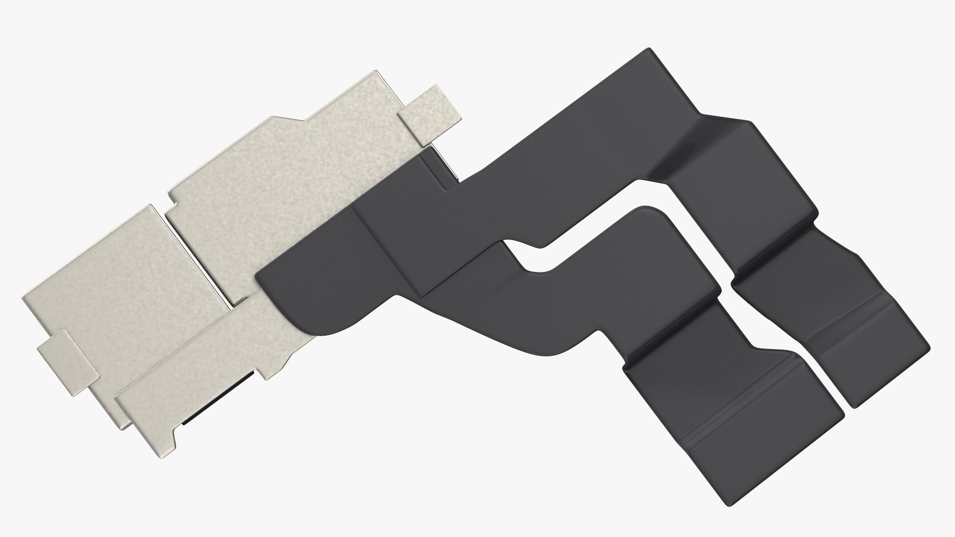 IPhone 14 Pro Front Facing Camera Module 3D model - TurboSquid 2090349