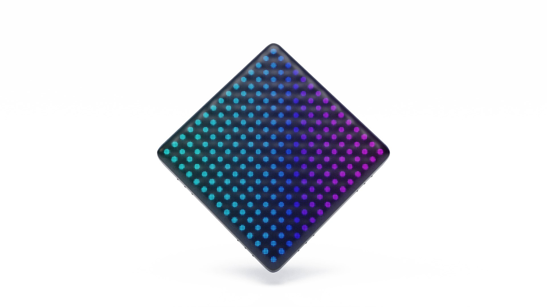 3D ROLI Lightpad Block M model - TurboSquid 1717021