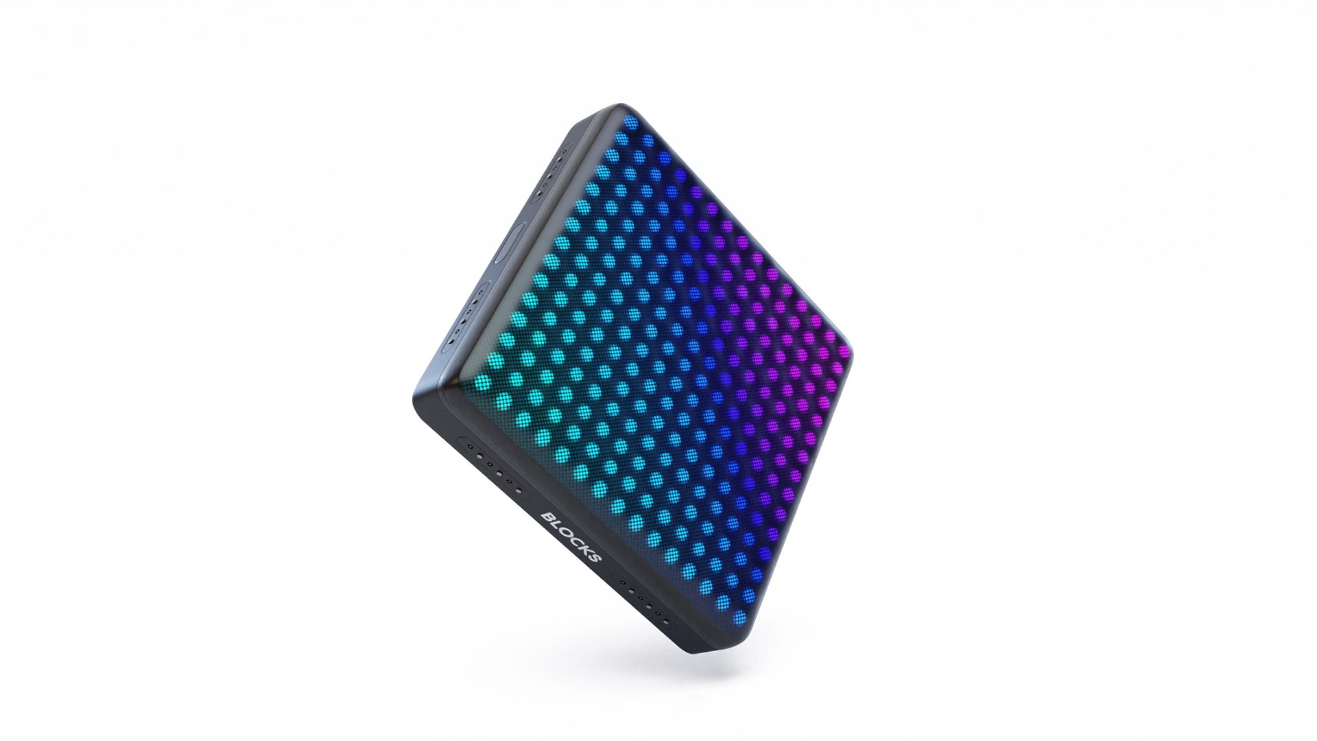 3D ROLI Lightpad Block M model - TurboSquid 1717021