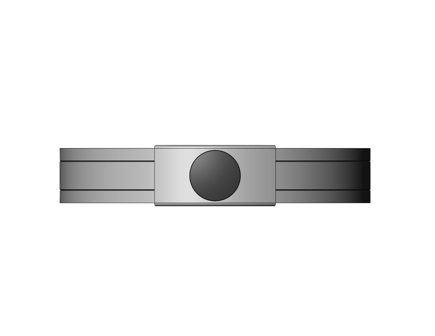Magnifying Glass 3D Model - TurboSquid 2093289