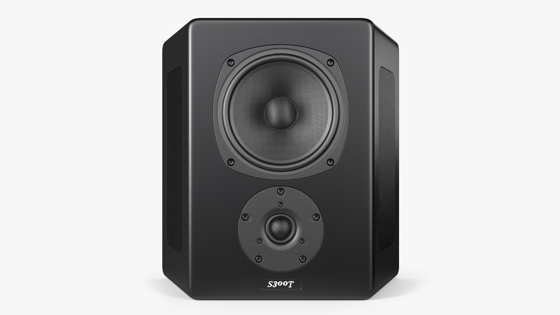 3D Model MK S300T - TurboSquid 2127983