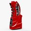 3D Floorstanding Wilson Wamm Master Model - TurboSquid 1171842