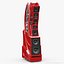 3D Floorstanding Wilson Wamm Master Model - TurboSquid 1171842