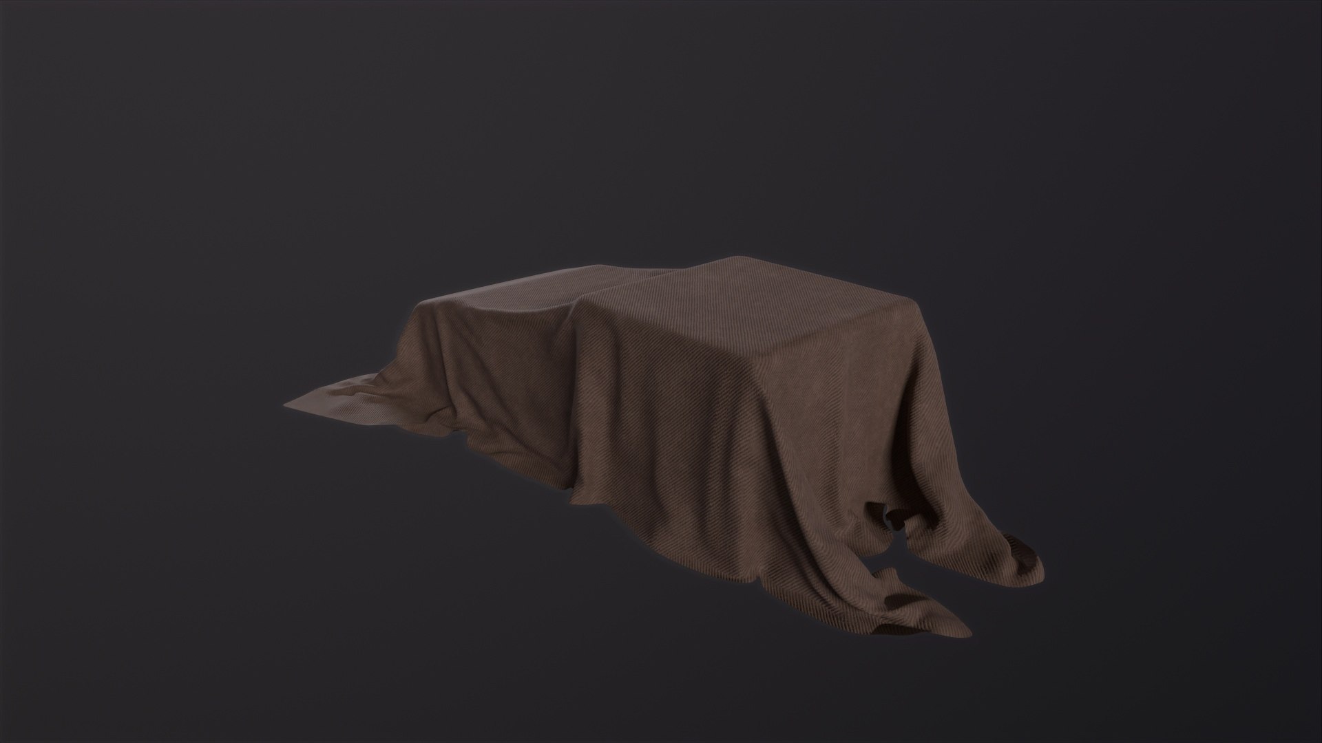 3D Tarp - TurboSquid 2092824