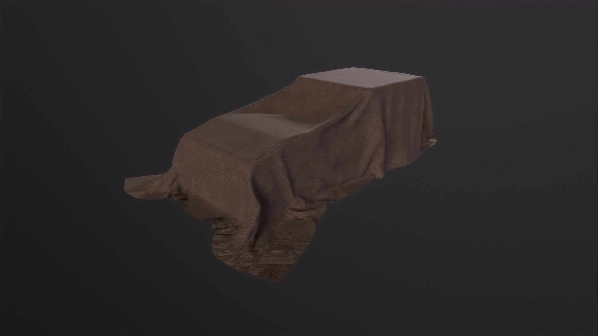 3D Tarp - TurboSquid 2092824