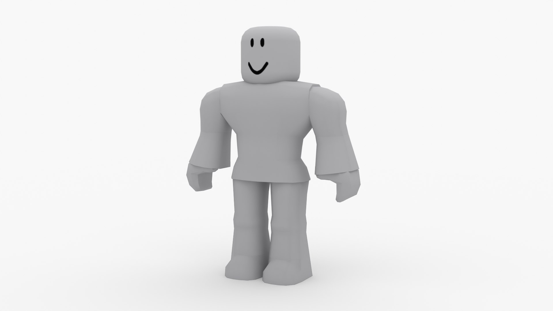 3D ROBLOX Models - TurboSquid 2268276