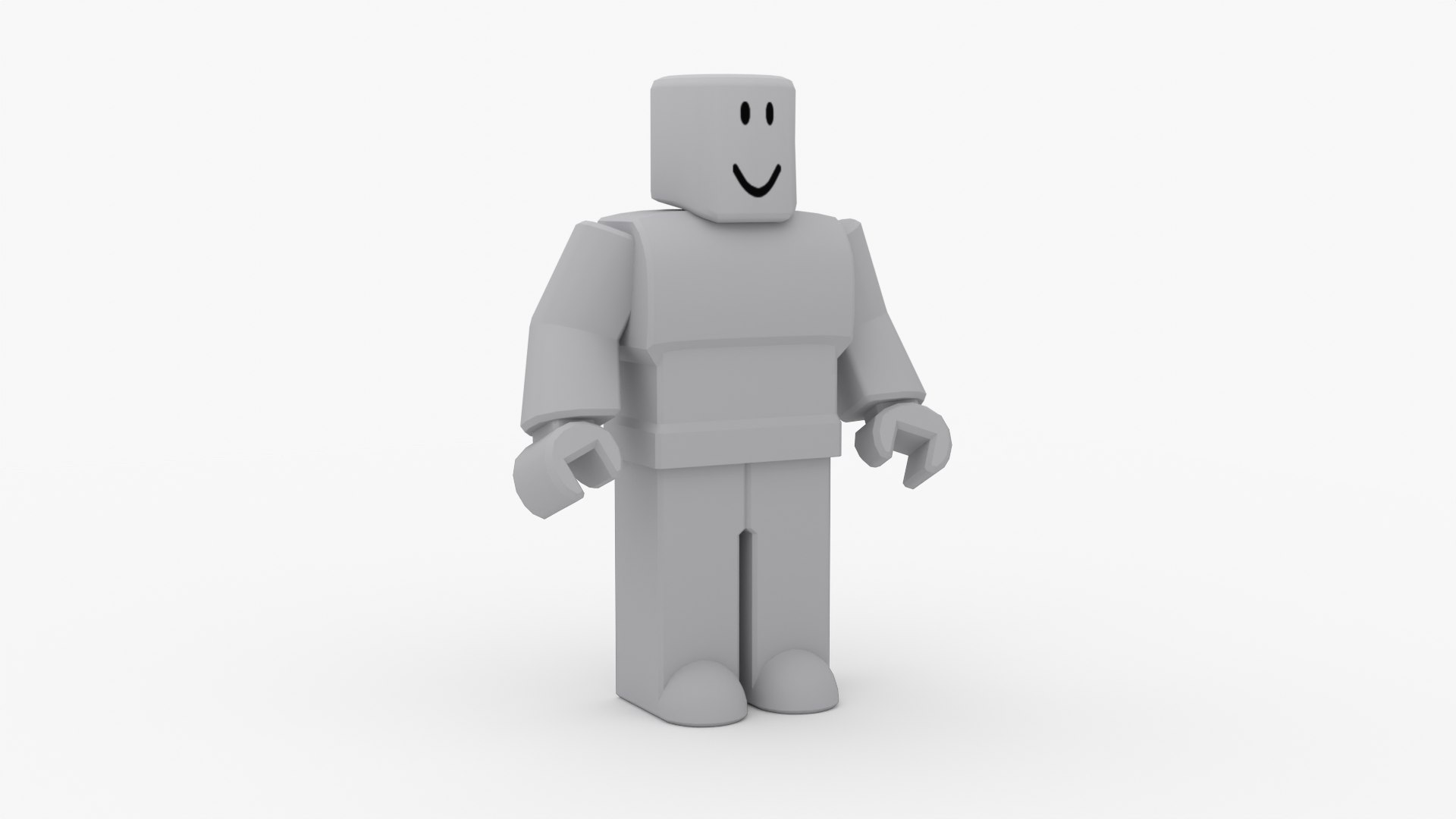 3D ROBLOX Models - TurboSquid 2268276
