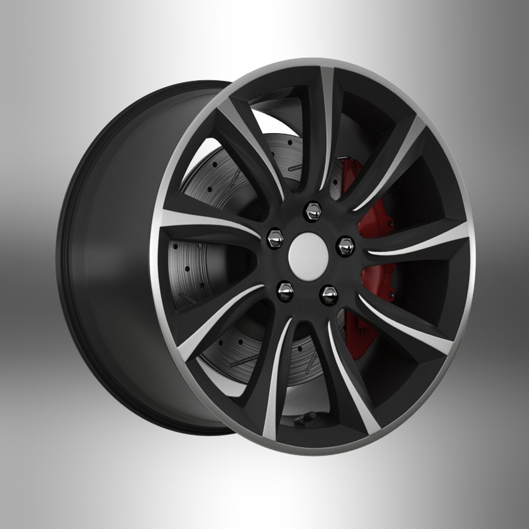 Max Rim