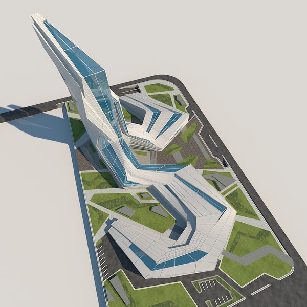 Deconstruction Architecture Plans