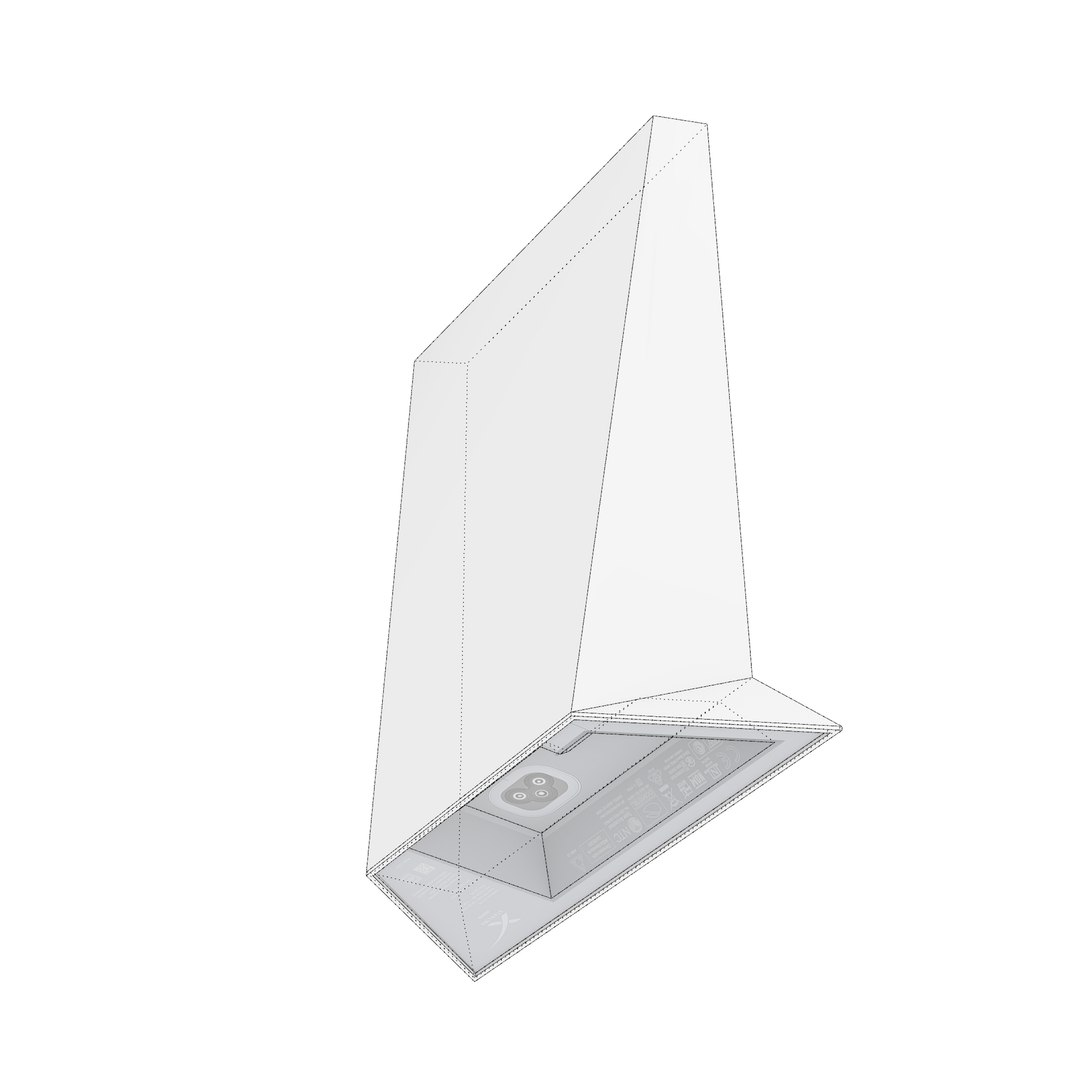 3D Starlink Router Modem - TurboSquid 2189865