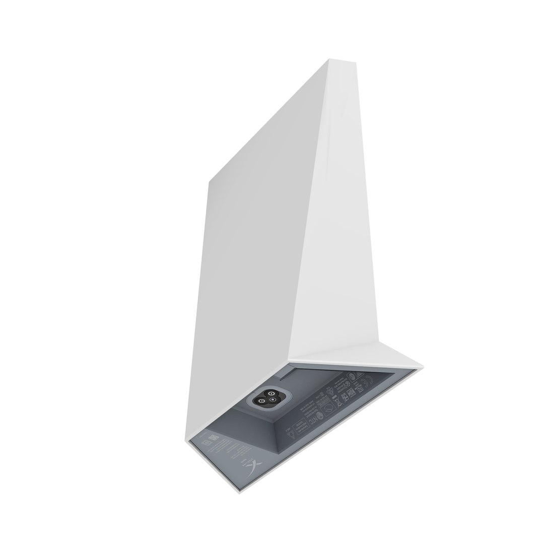 3D Starlink Router Modem - TurboSquid 2189865