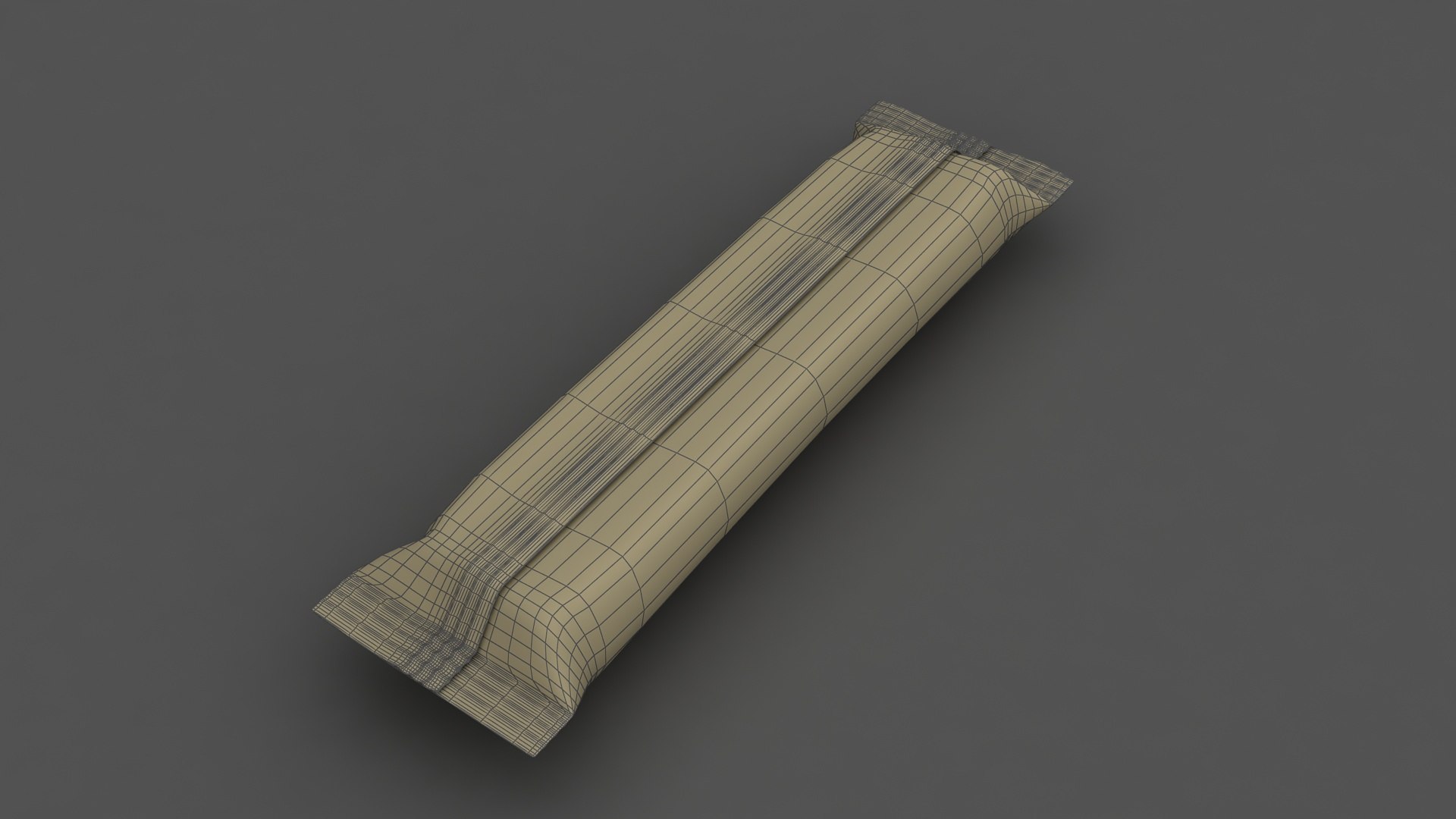 Food Packaging V2 3D Model - TurboSquid 1994504