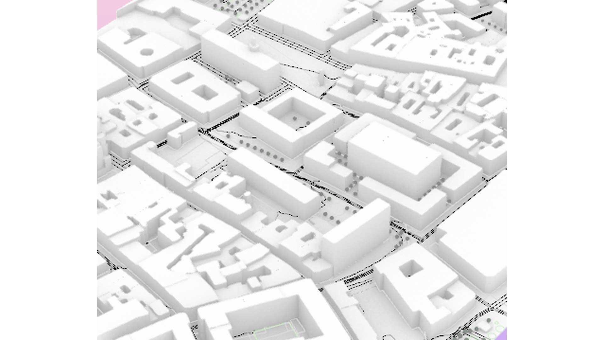 Free TopoExport Leipzip Dxf Dwg 3D - TurboSquid 2374042