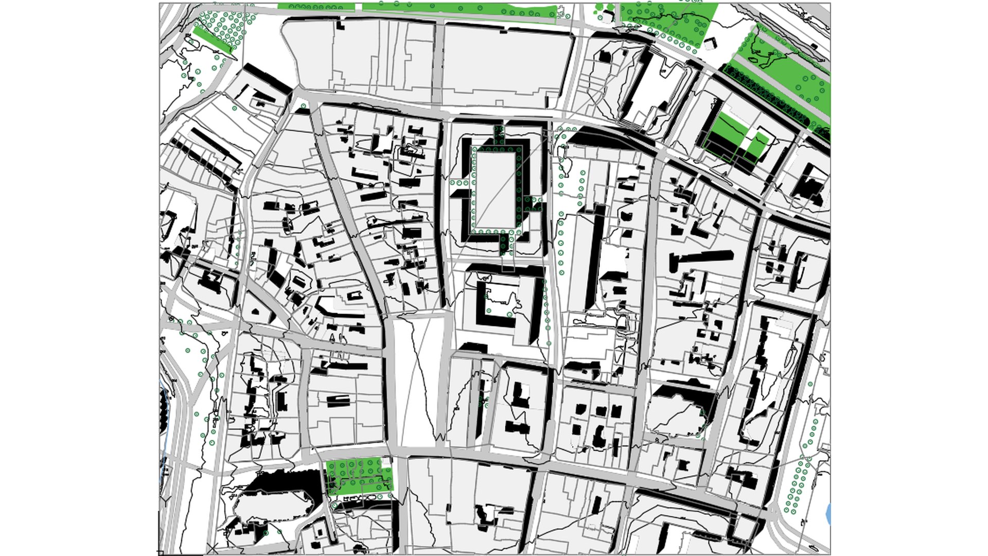 Free TopoExport Leipzip Dxf Dwg 3D - TurboSquid 2374042