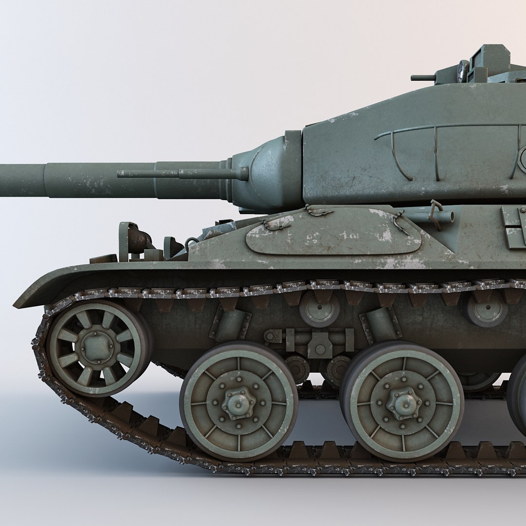 max amx-32 france main battle tank