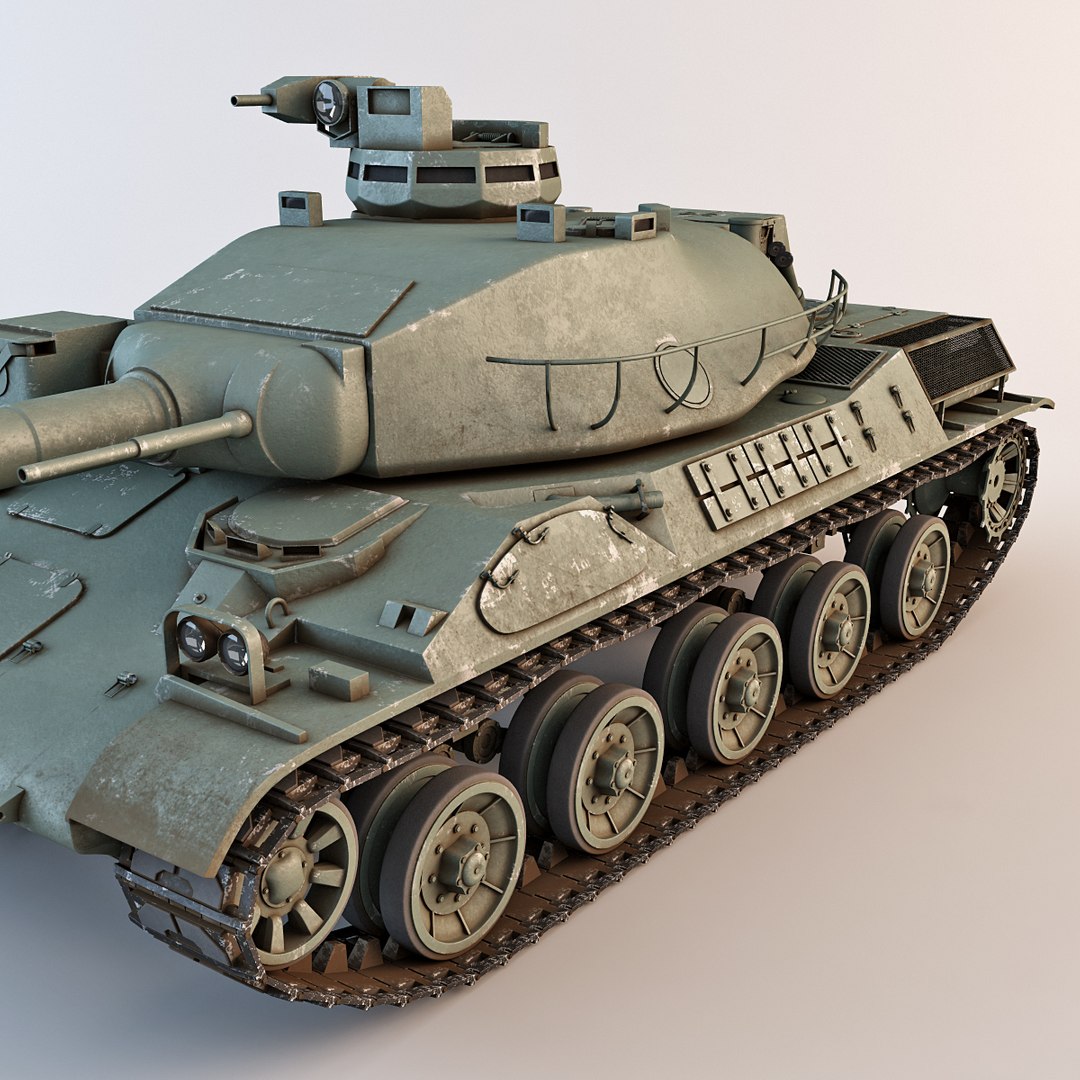max amx-32 france main battle tank