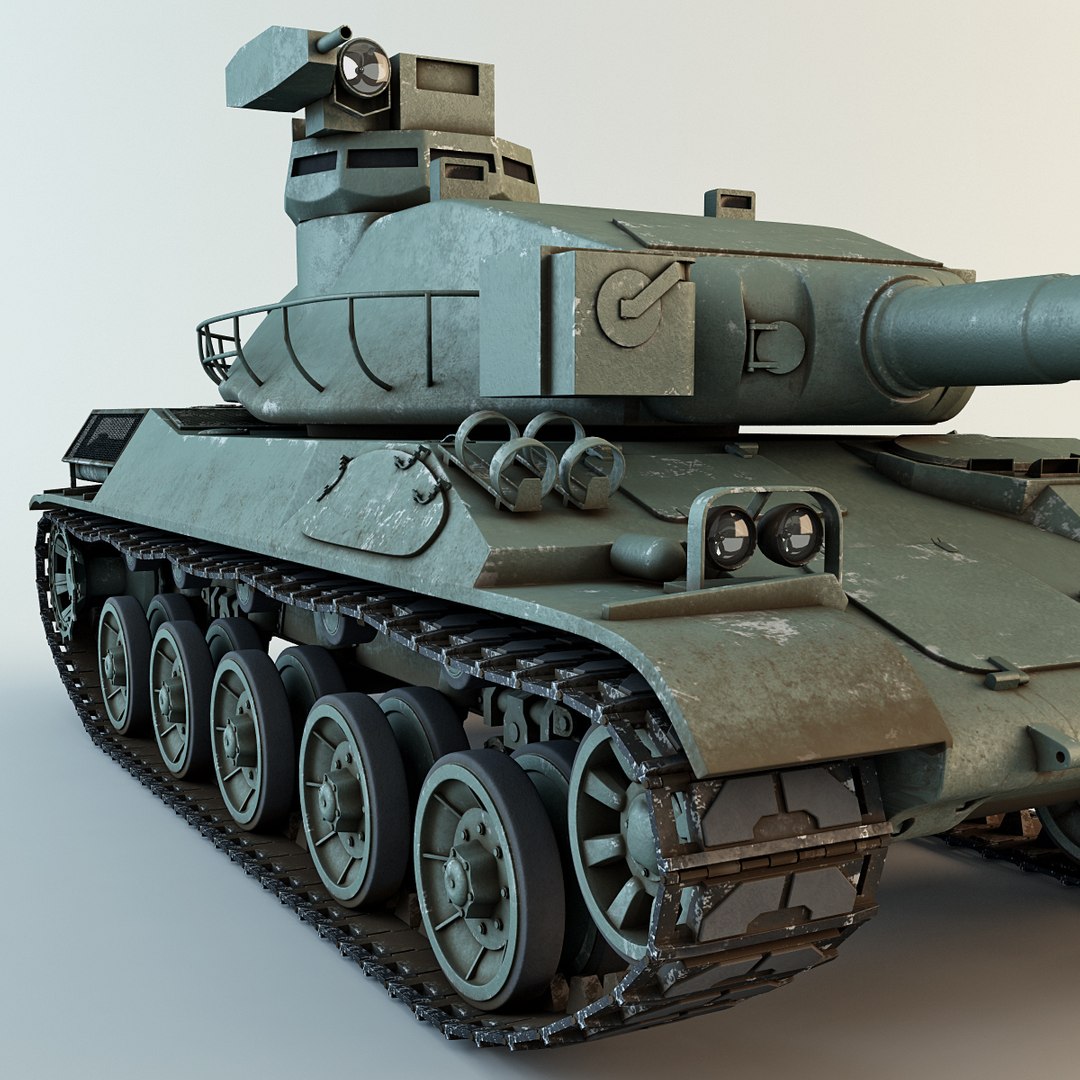 max amx-32 france main battle tank