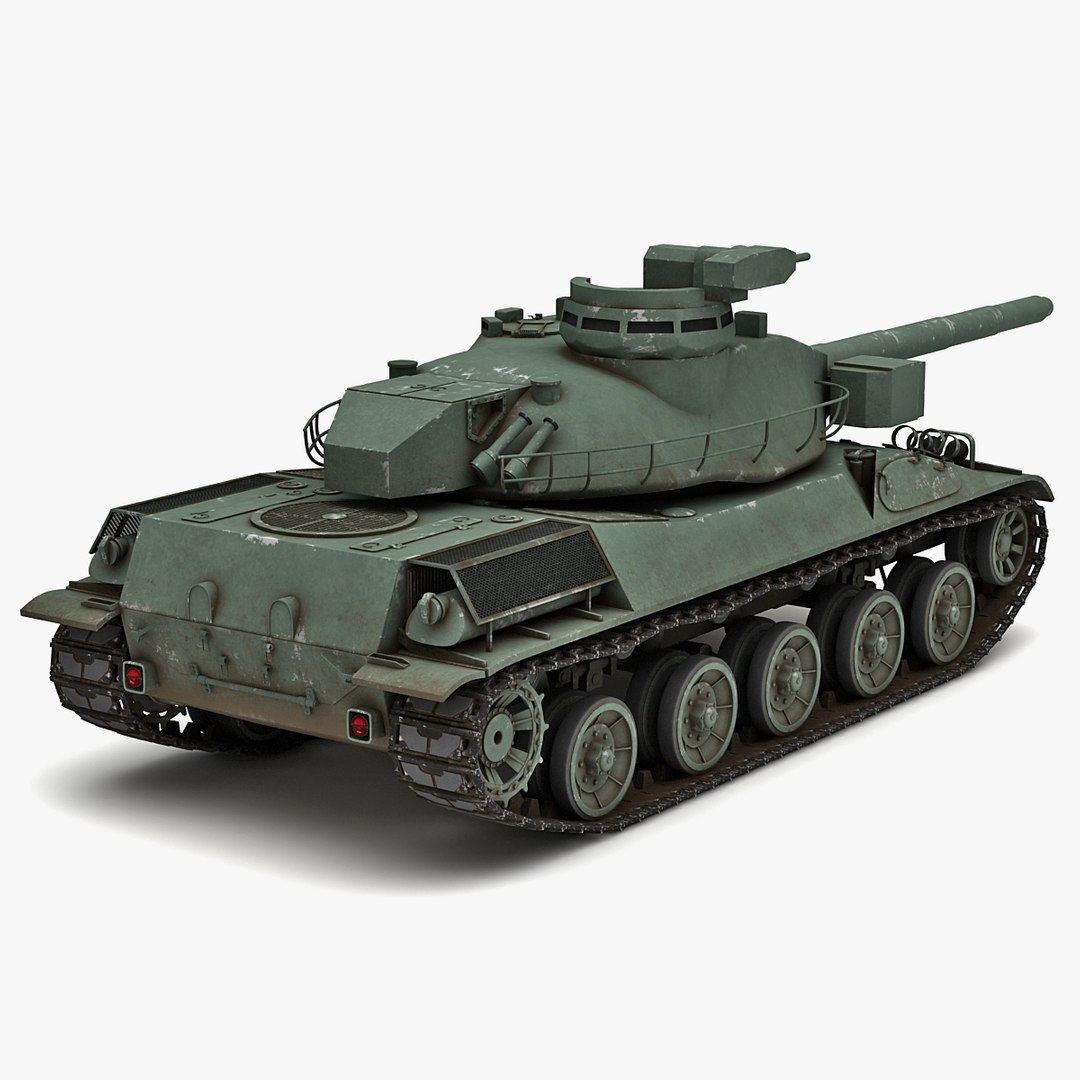 max amx-32 france main battle tank