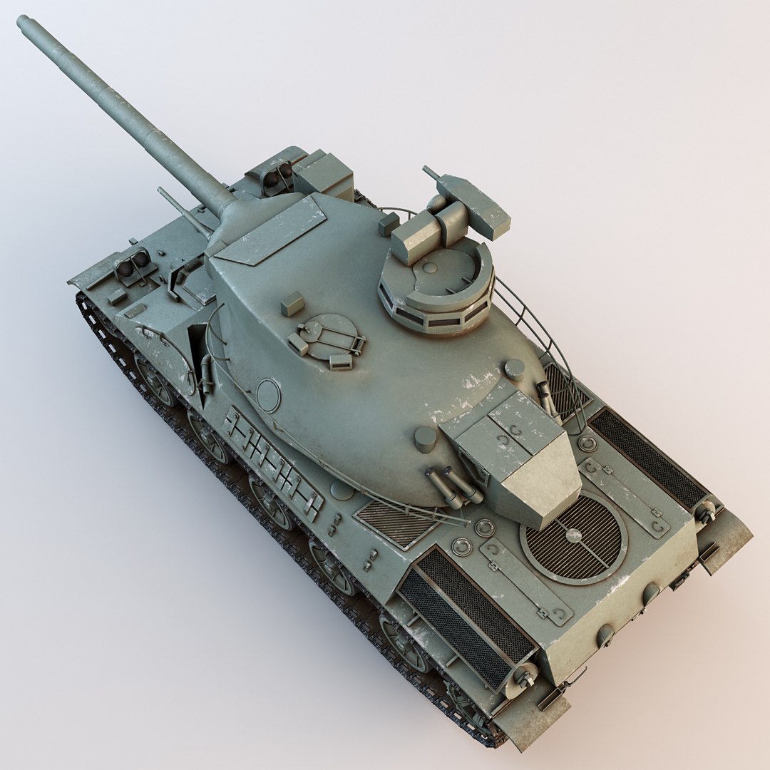 max amx-32 france main battle tank