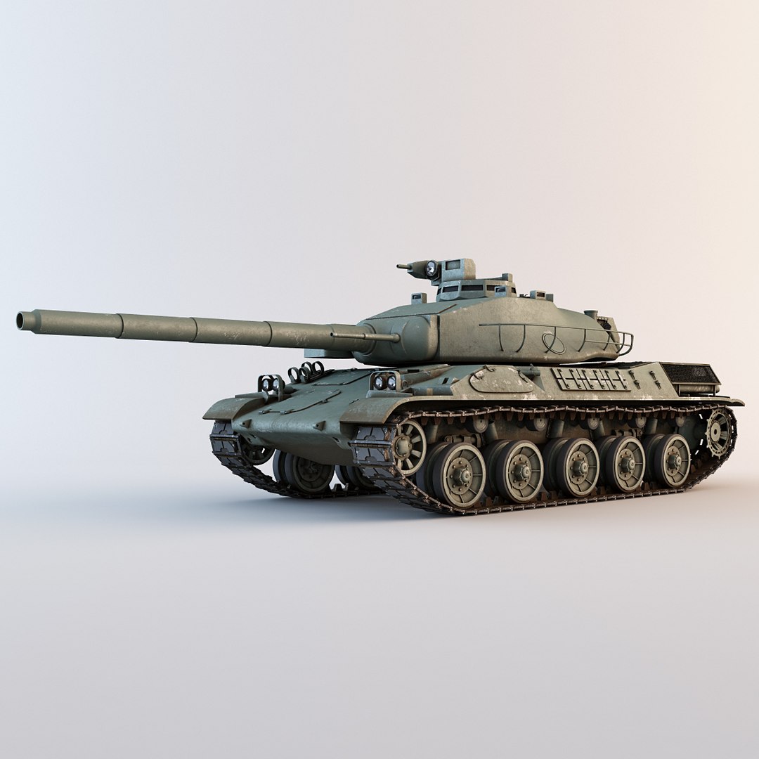 max amx-32 france main battle tank