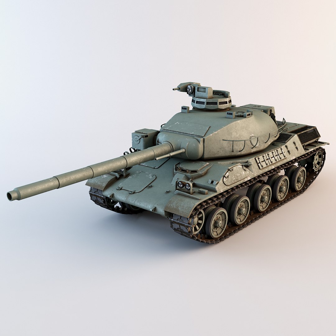 max amx-32 france main battle tank