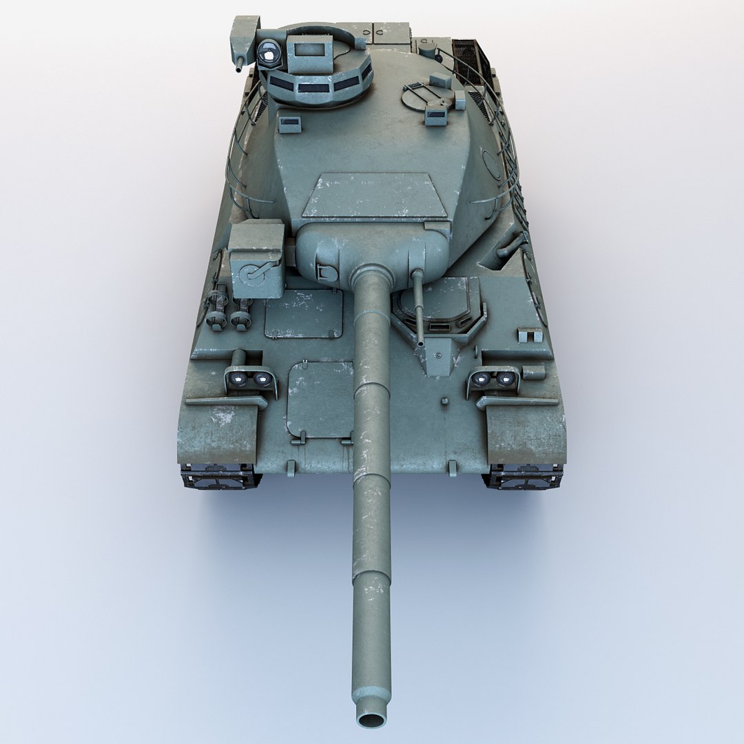 max amx-32 france main battle tank