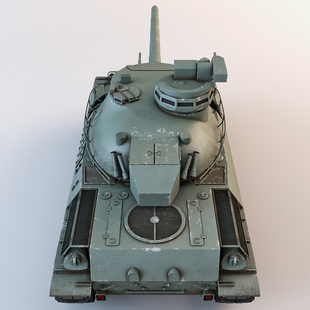 max amx-32 france main battle tank