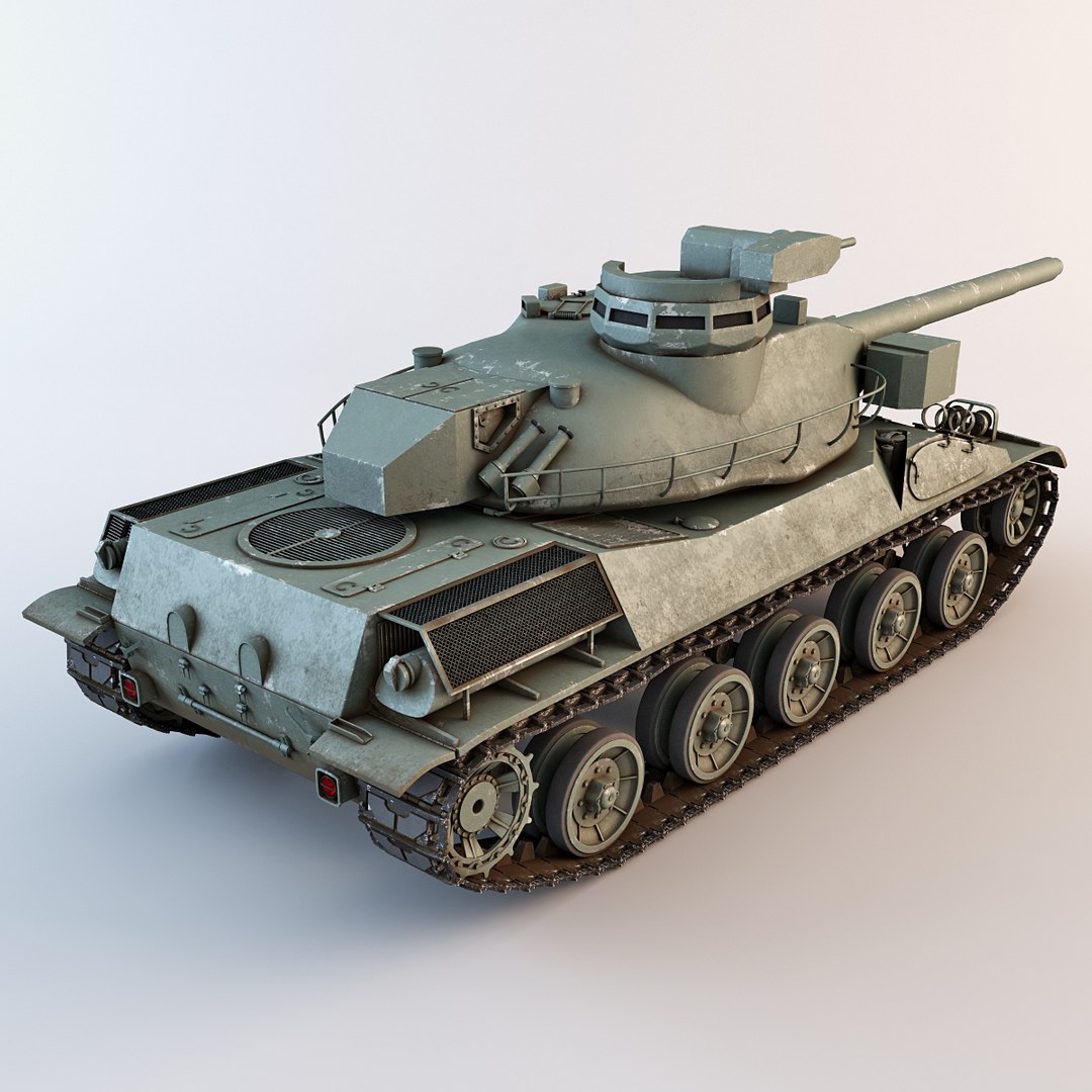 max amx-32 france main battle tank