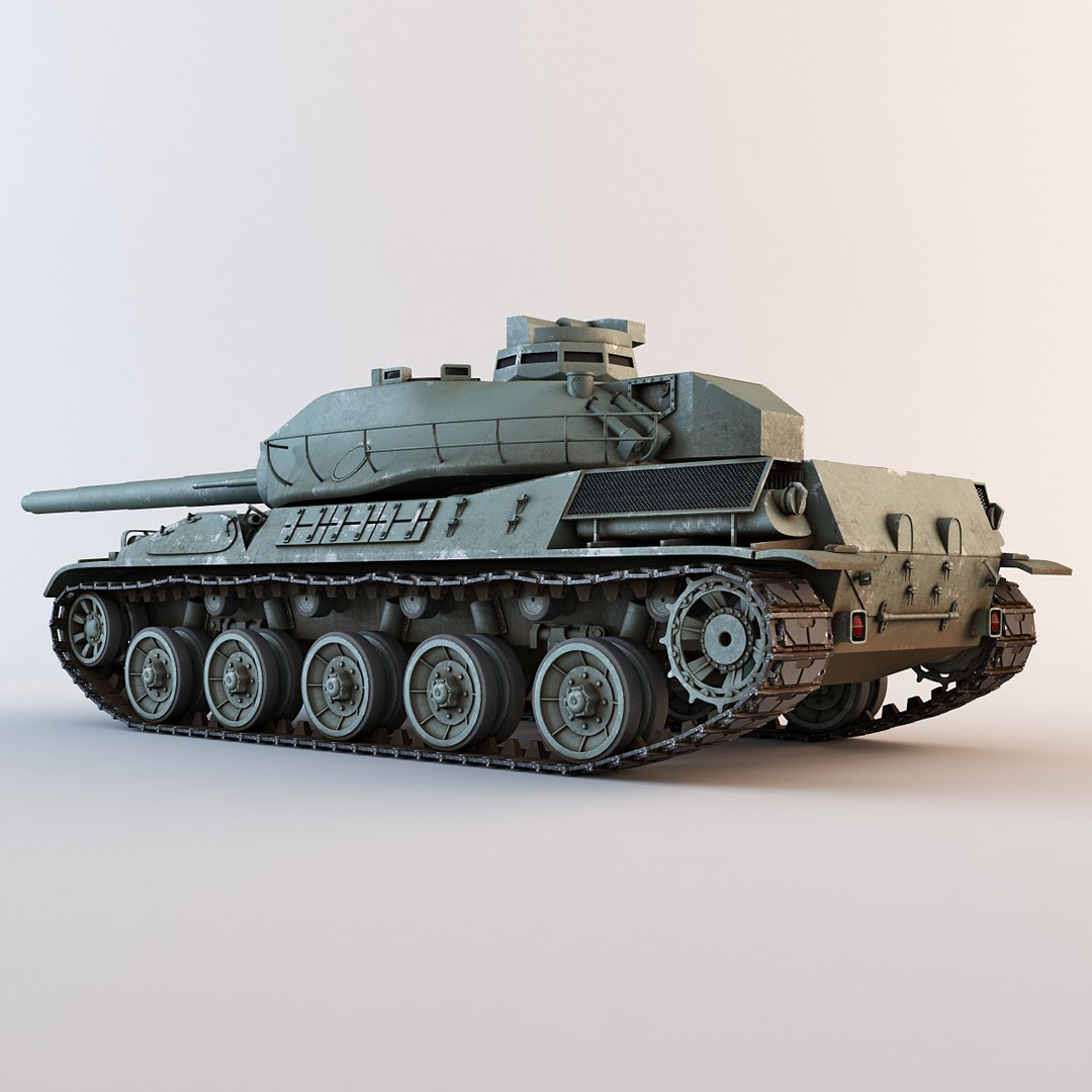 max amx-32 france main battle tank