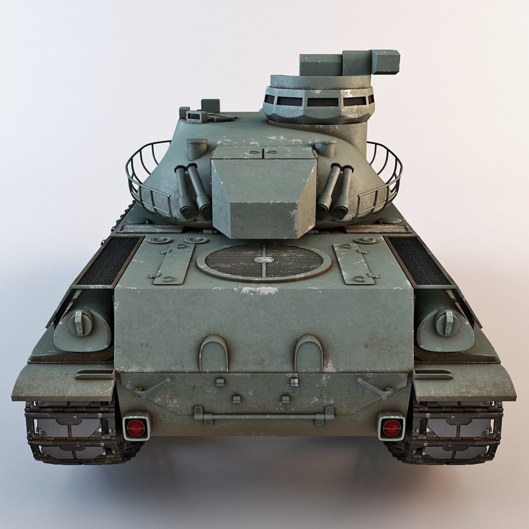 max amx-32 france main battle tank