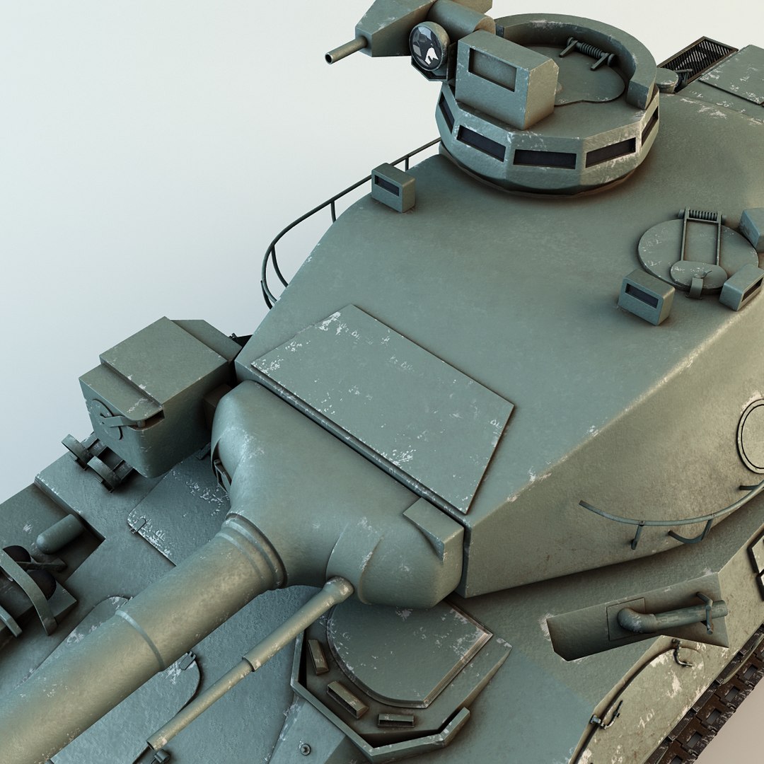max amx-32 france main battle tank