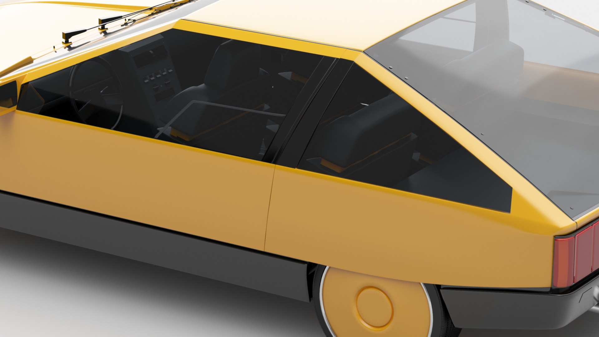 GT2ConseptCar 3D Model - TurboSquid 1988509