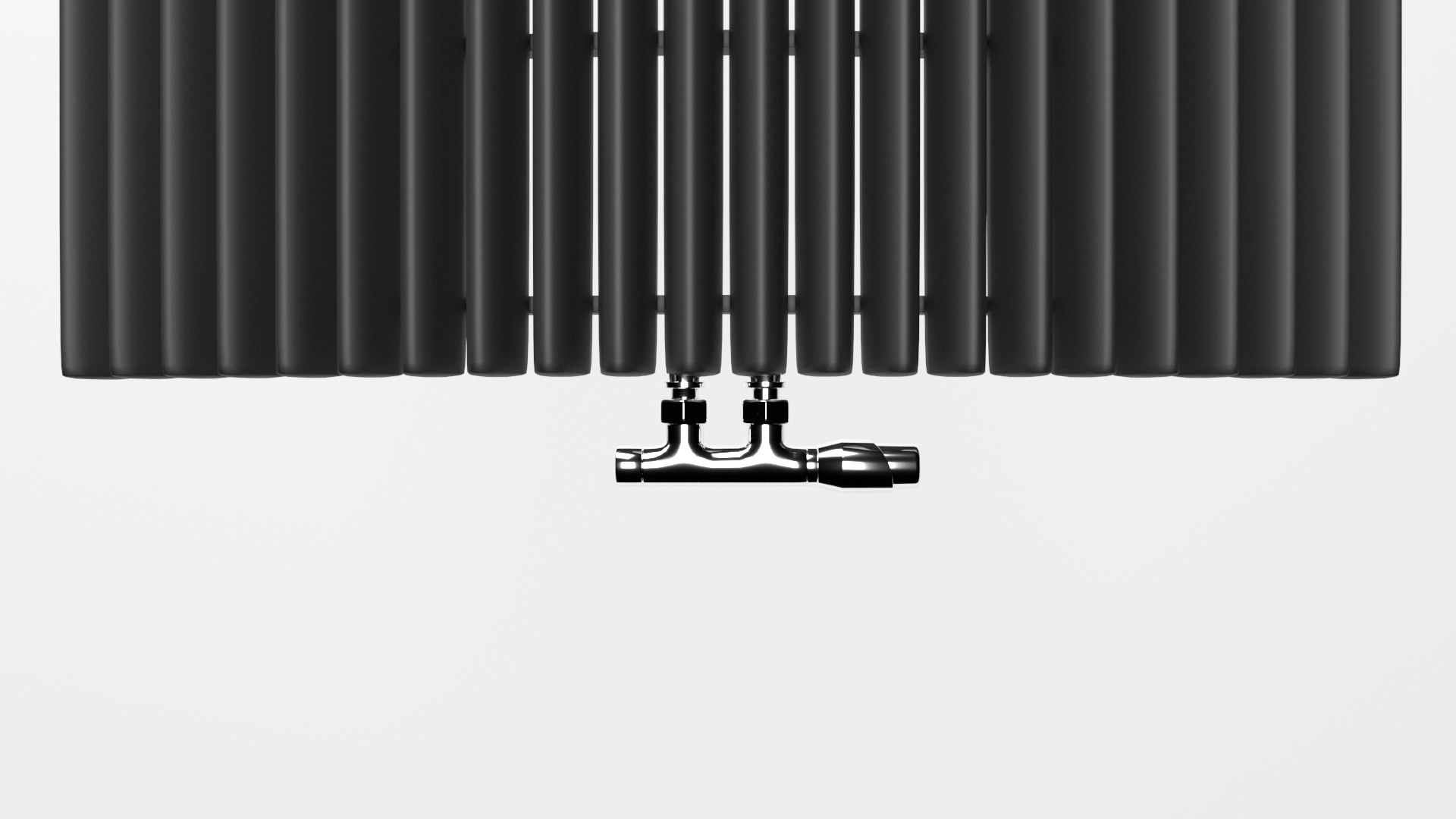 Radiators Set 3D Model - TurboSquid 2079585