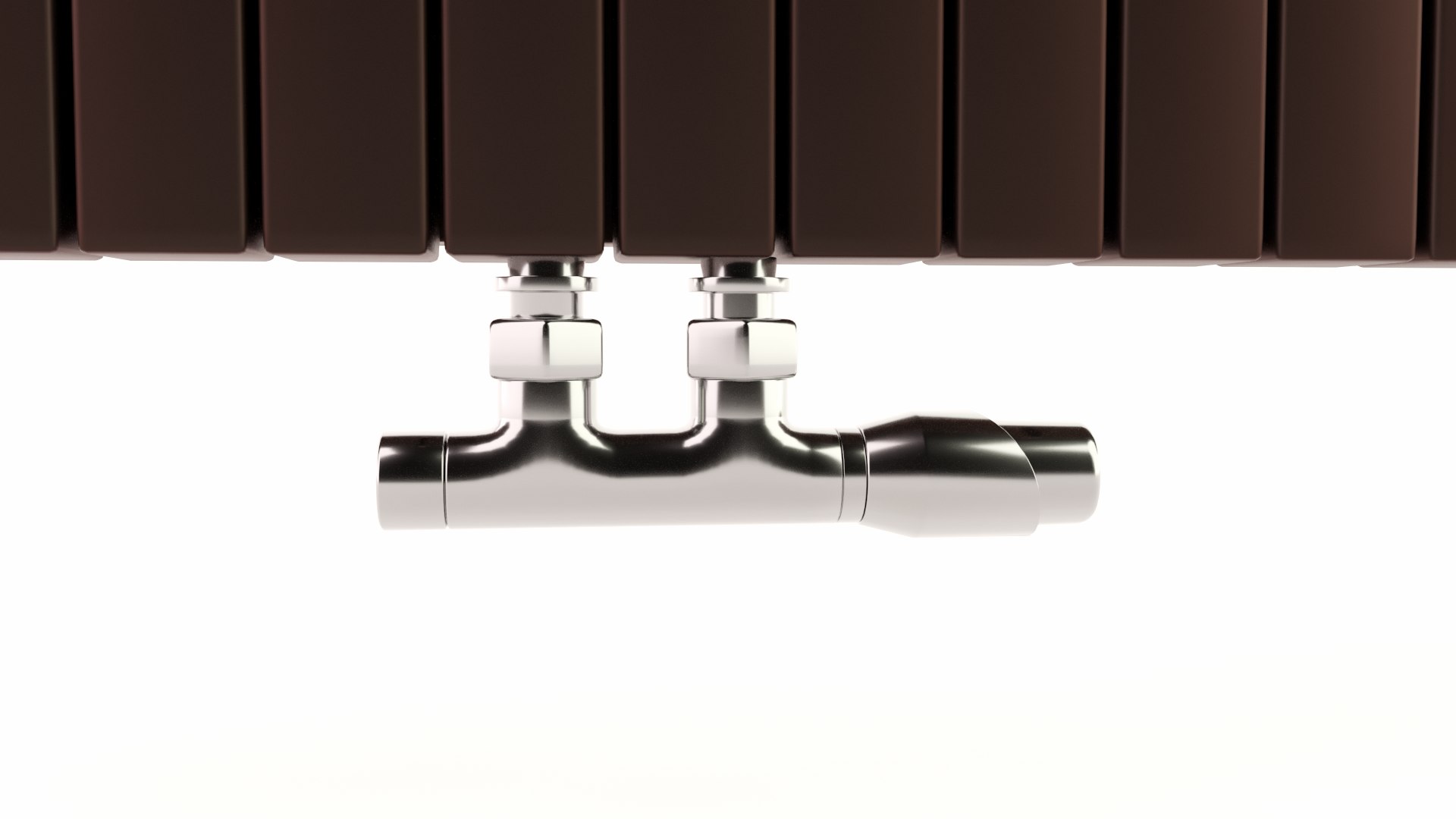 Radiators Set 3D model - TurboSquid 2079585