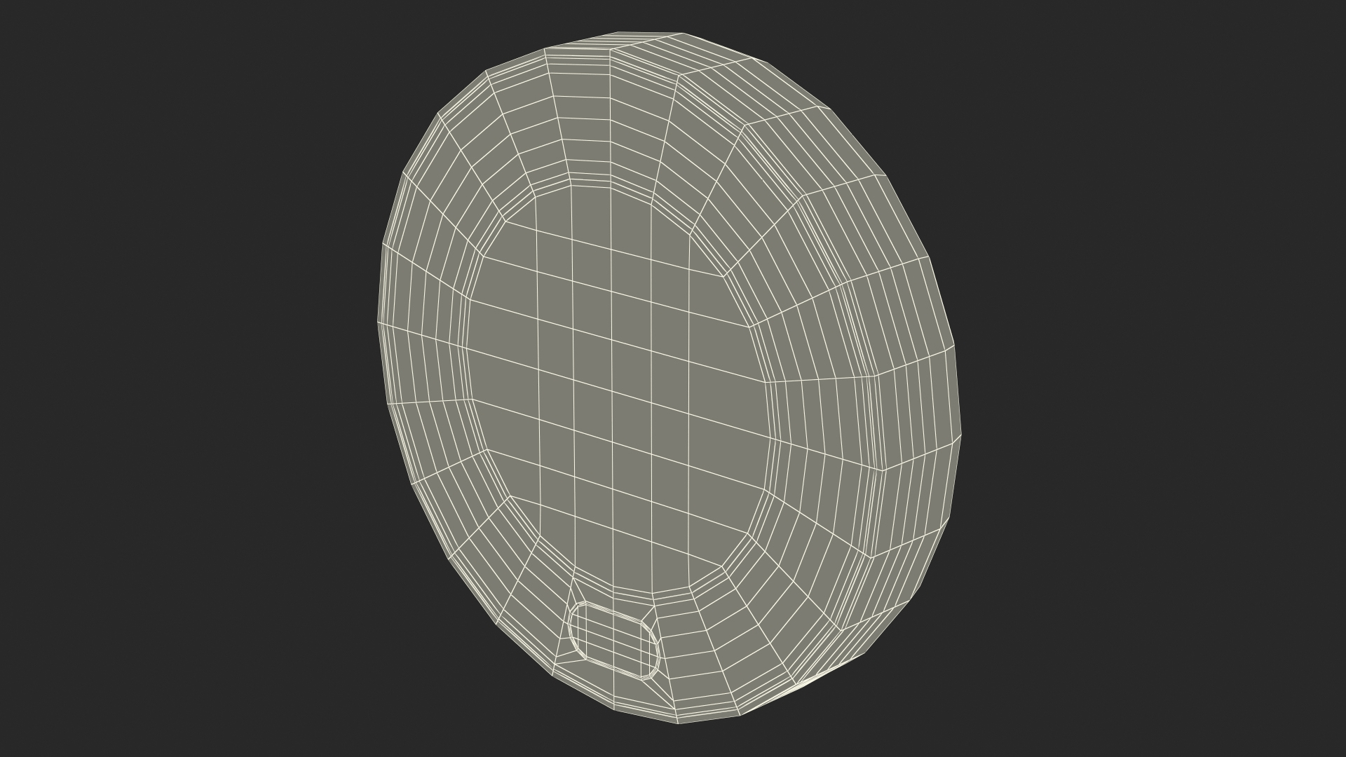 Smart Remote Garage Door 3D Model - TurboSquid 1577158