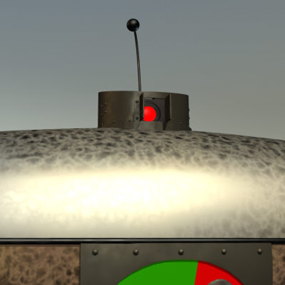 3d Robot Robo Killer