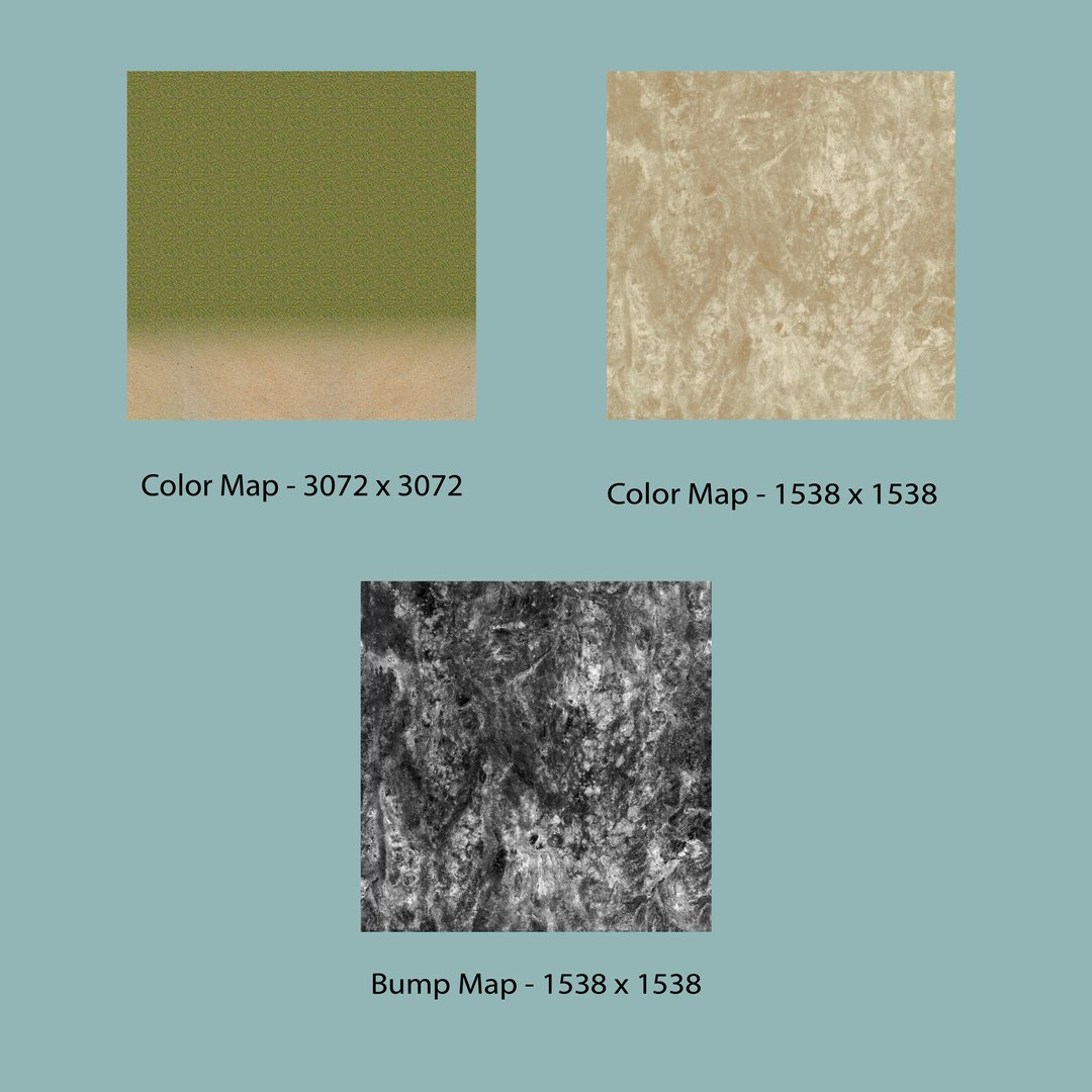 3D Model Decomposition Cow Skeleton - TurboSquid 1792912