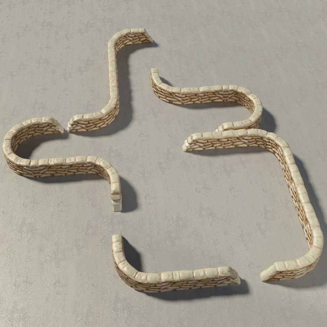 Construct Sandbag Wall Kit X