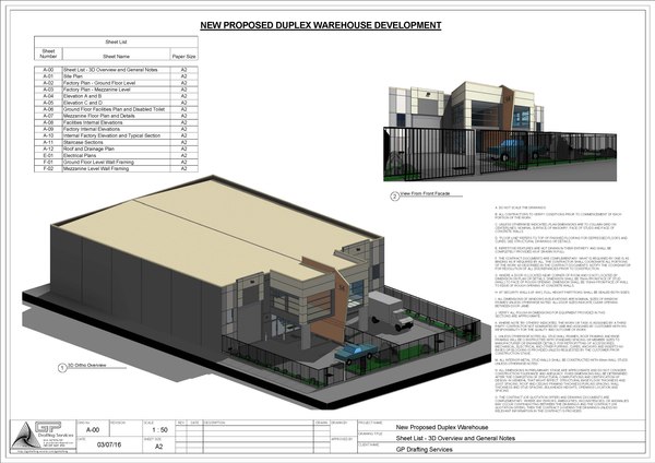 Revit Design Models - Download rvt Files | TurboSquid