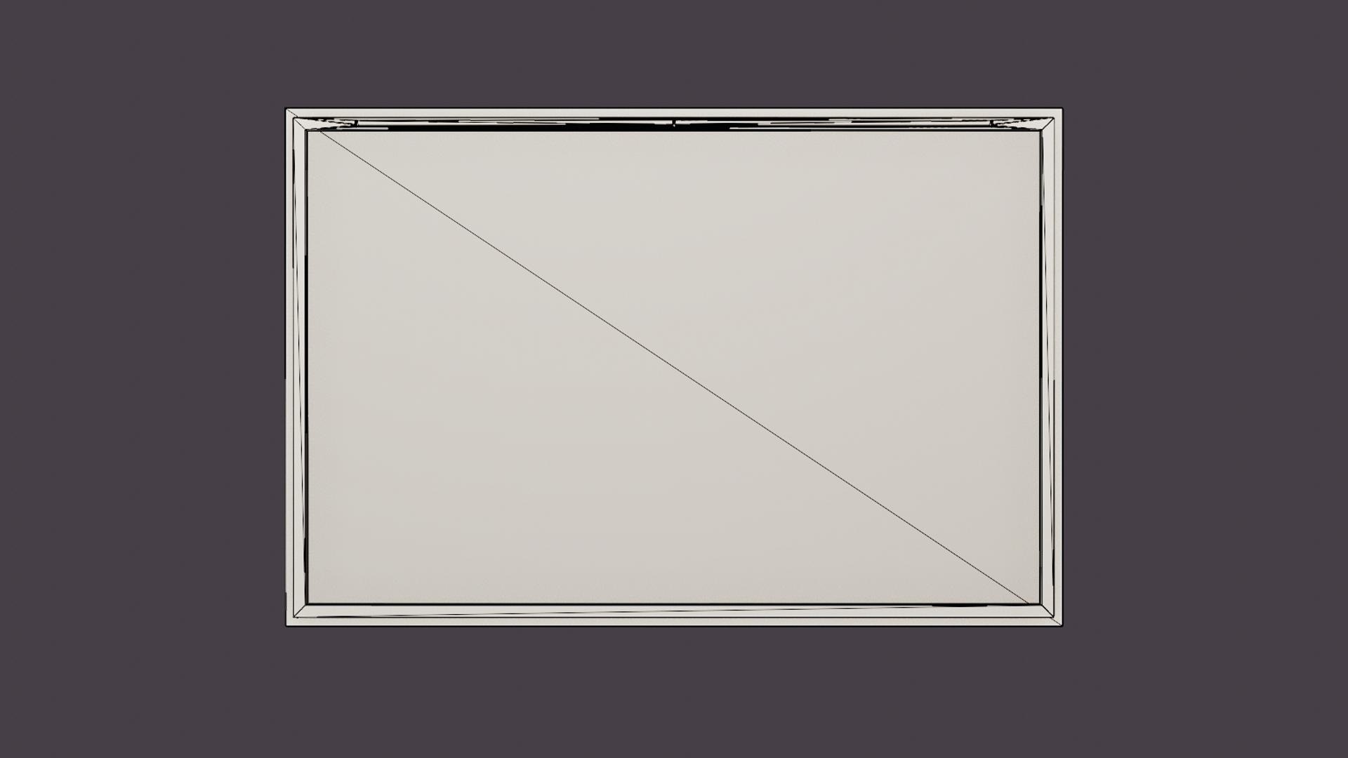 Photo Art - Elegant S Touch 3D Model - TurboSquid 2212685