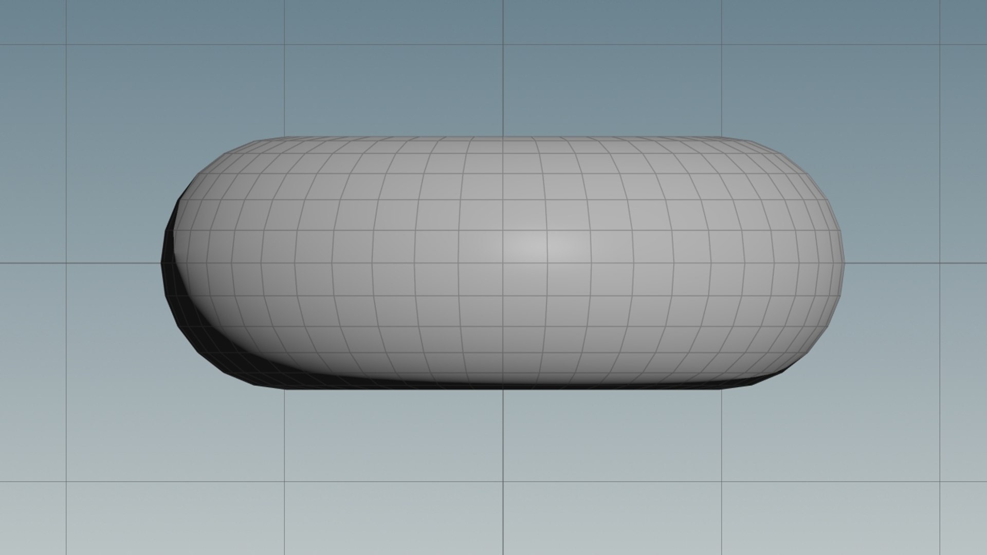 Red Blood Cell 3D Model - TurboSquid 1367265