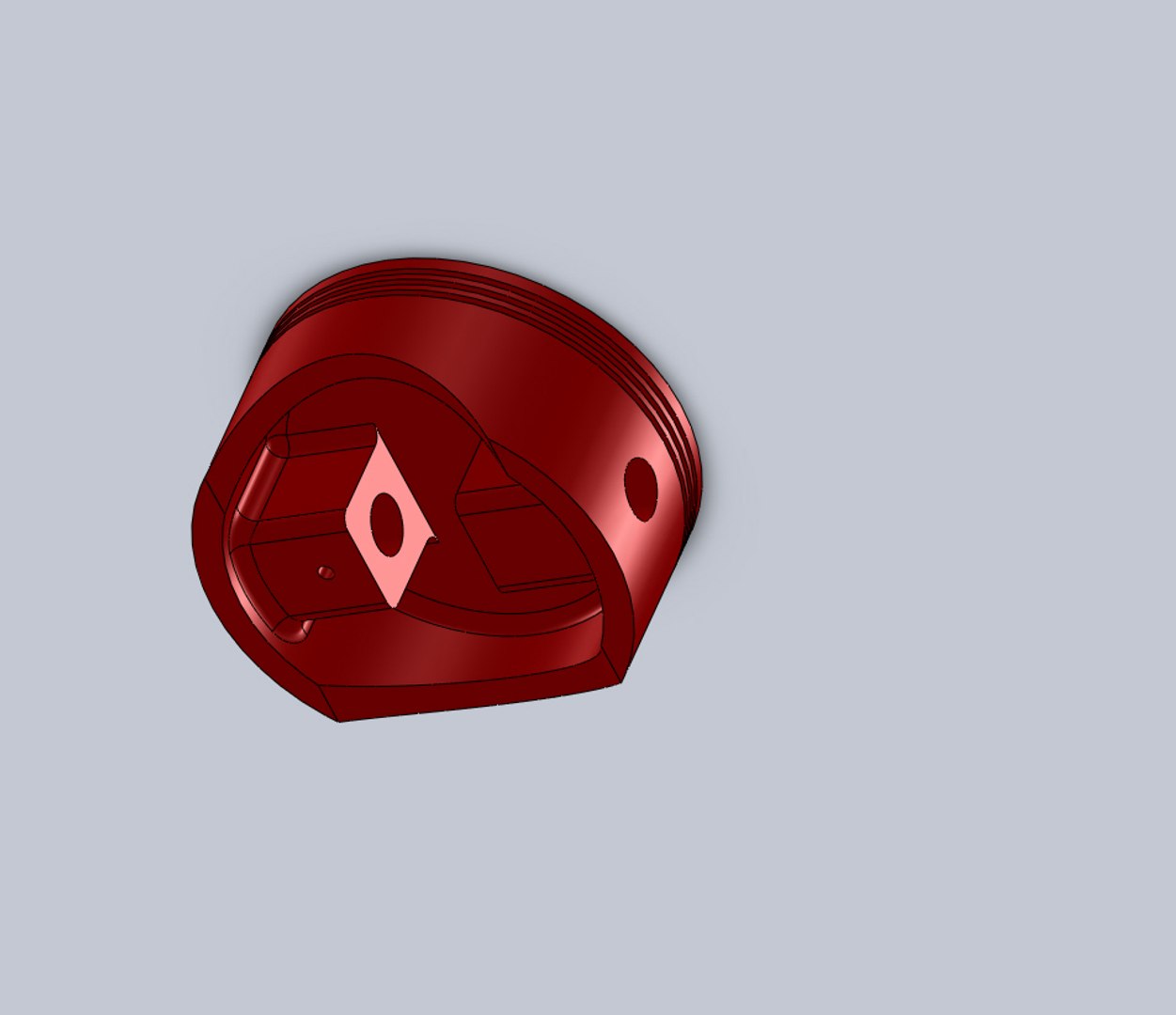 3ds Internal Combustion Engine Solidworks