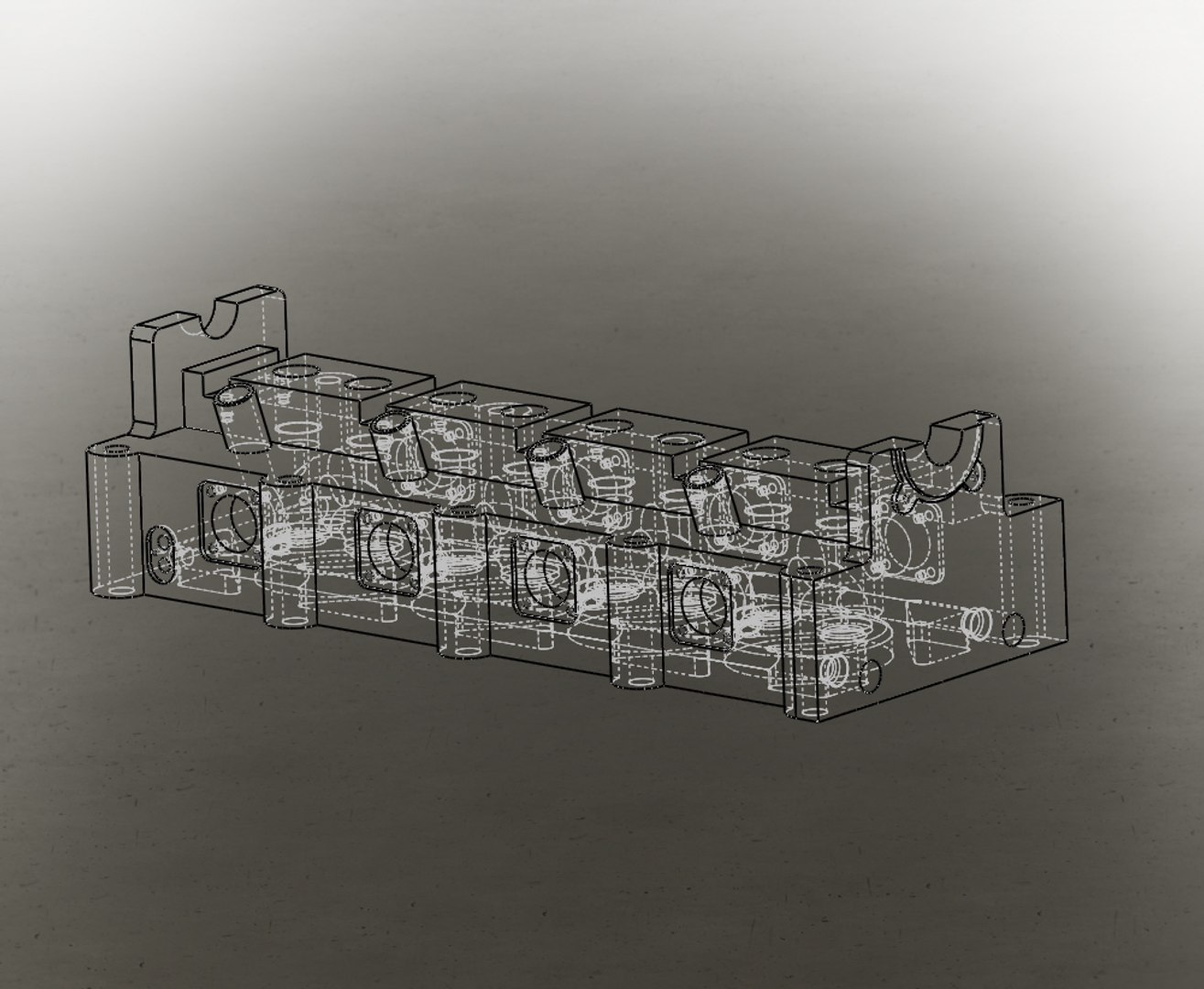3ds Internal Combustion Engine Solidworks