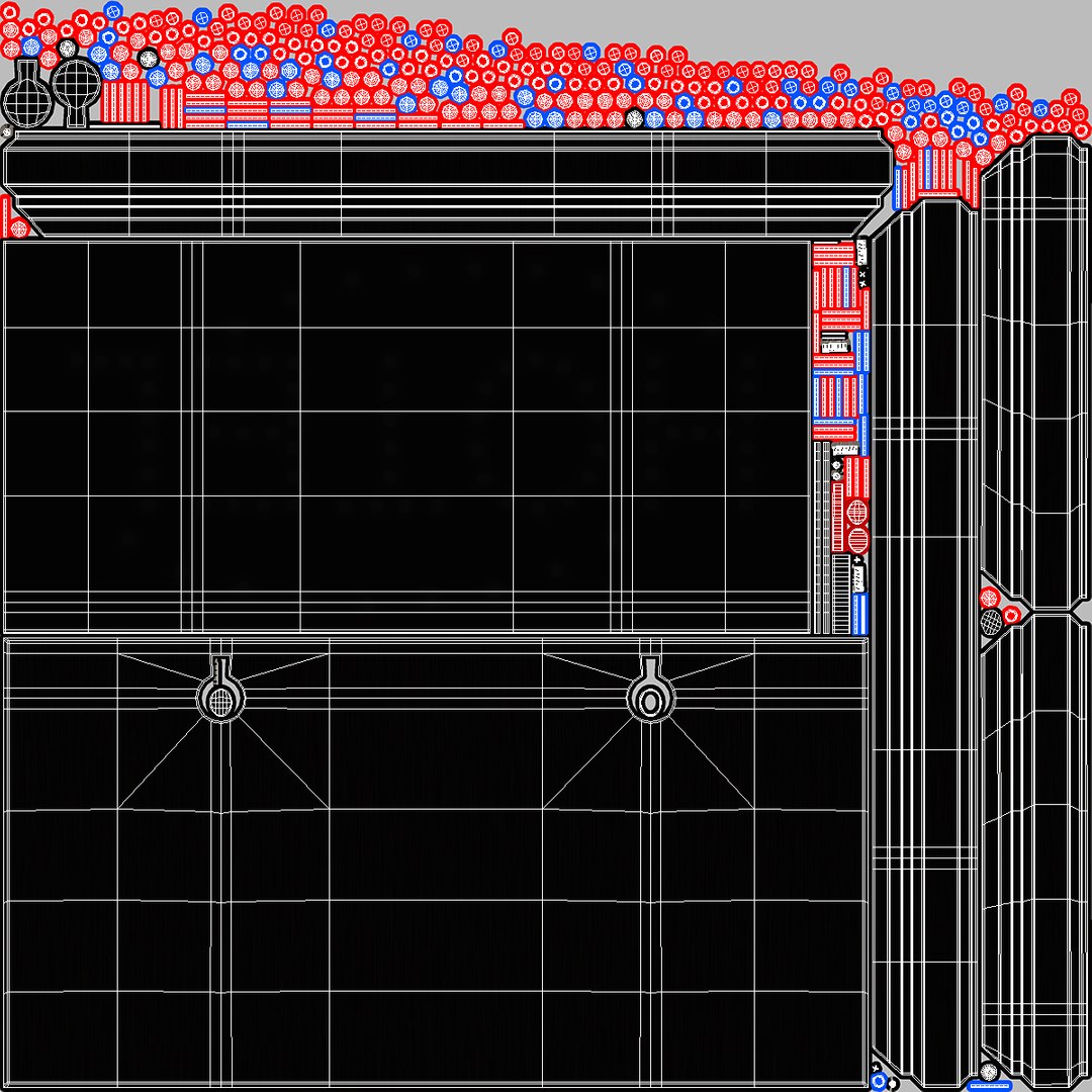 3D Hotel Neon LED Light Sign Board ON - TurboSquid 2111004