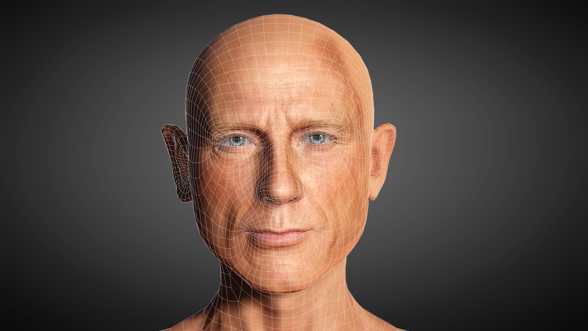 Daniel Craig James Bond - 007 Rigged Animated 2500 Free Animations ...