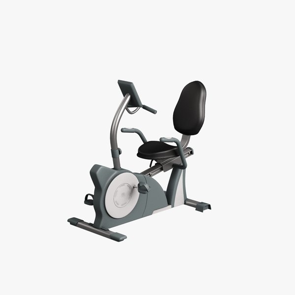 exercise bike max